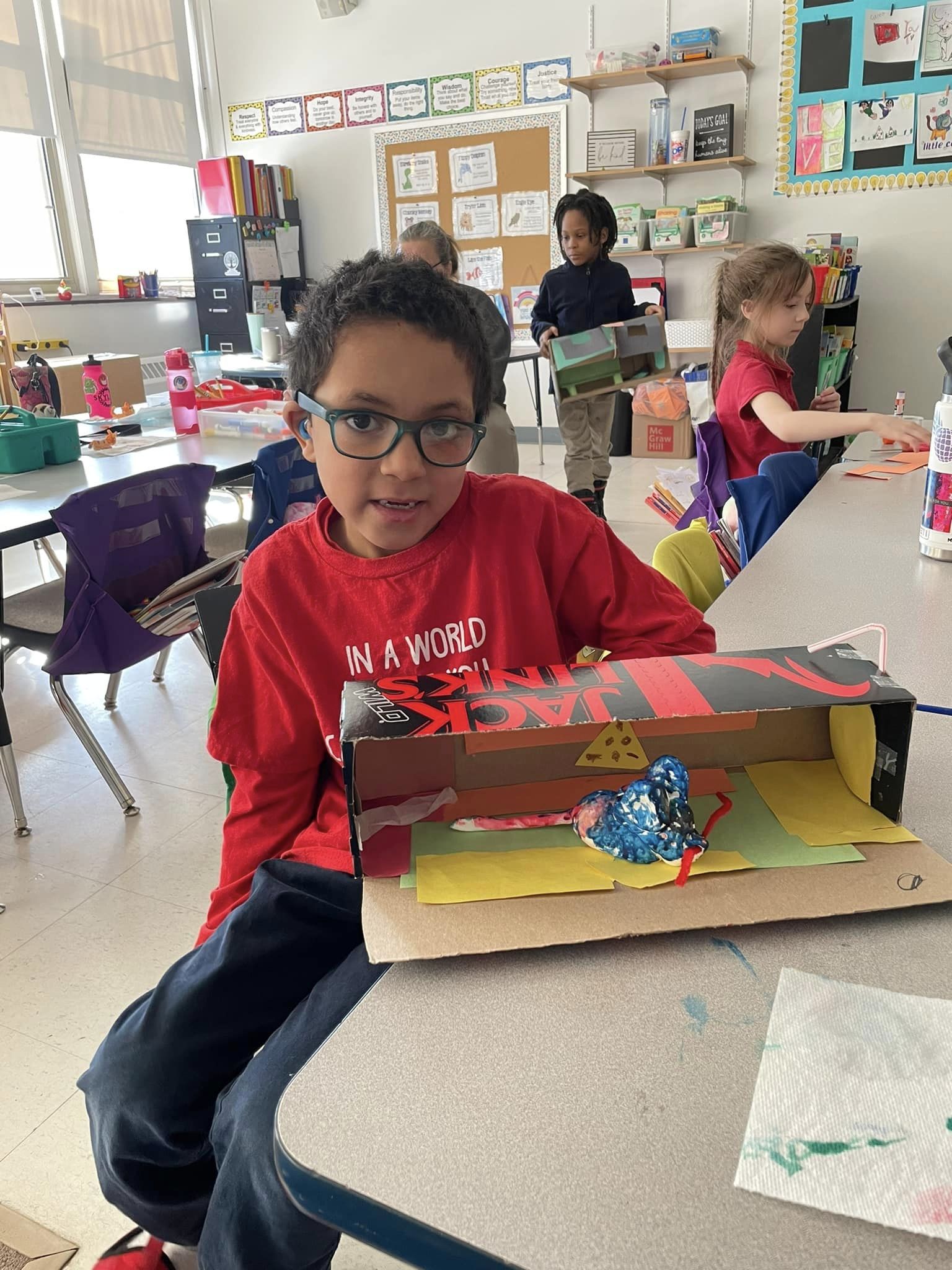 Infinite Campus – Duluth Edison Charter Schools